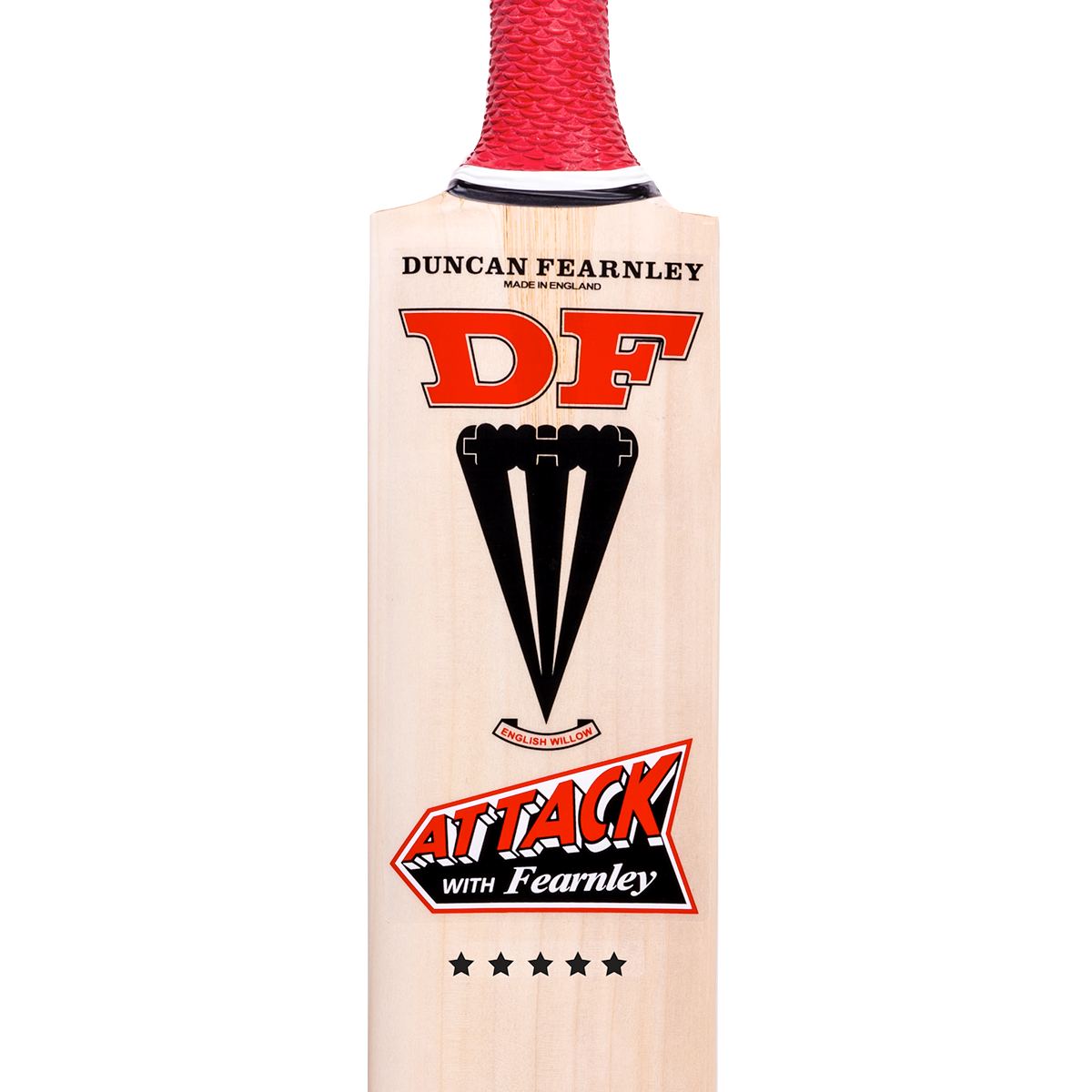 Cricket Bats – Duncan Fearnley AUNZ